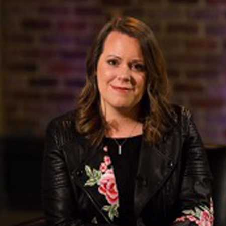 Becky Murray – The Dignity Project